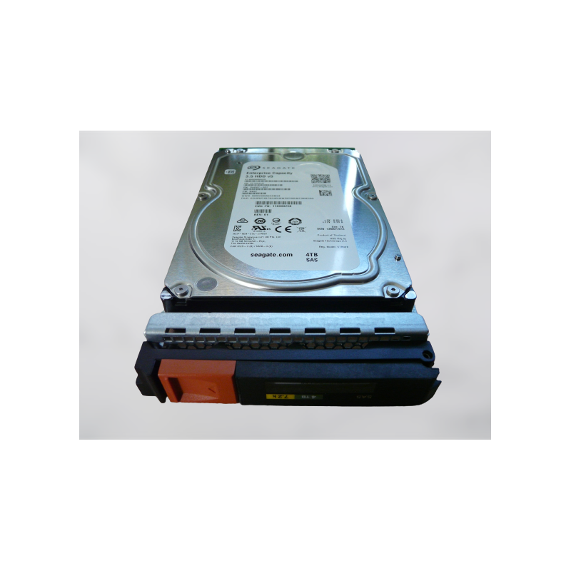 Disque DELL EMC 4 To SAS 12G 7.2K 3.5" (005052090)