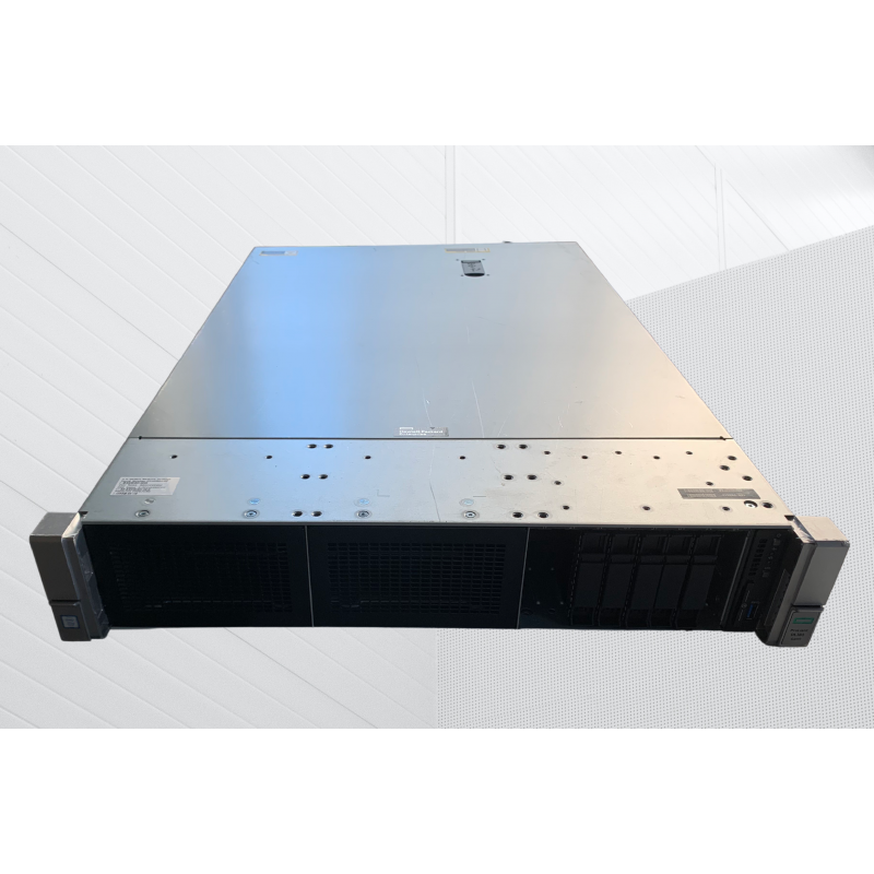 Serveur HP PROLIANT DL380 G9 (DL380 G9)
