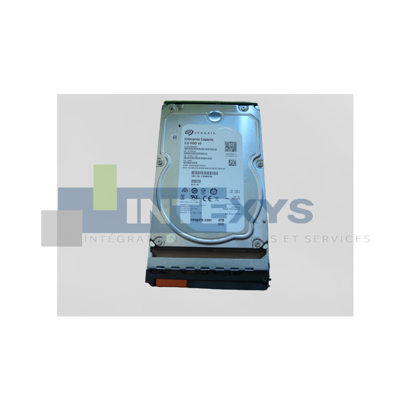 Disque DELL EMC 4 To SAS 12G 7,2K 3,5" (005052090)