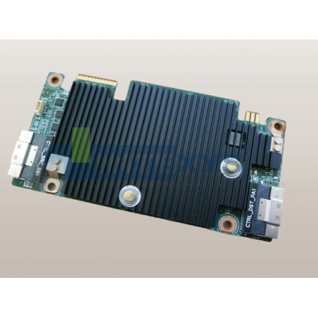 Carte contrôleur Front DELL HBA355I (405-ABBU)