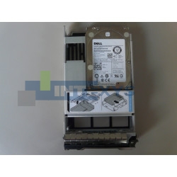 Disque DELL 1,2 To SAS 10K 6G 2,5" (1FF200-150)